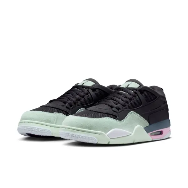 JORDAN 4 Rm Shoes - Grey