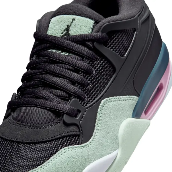 JORDAN 4 Rm Shoes - Grey