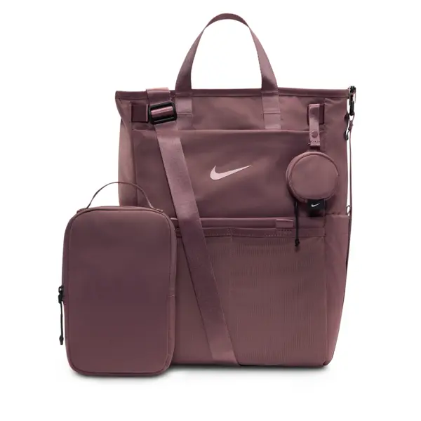 Nike Convertible Diaper Bag 2.0 - Purple