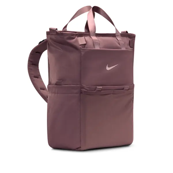 Nike Convertible Diaper Bag 2.0 - Purple