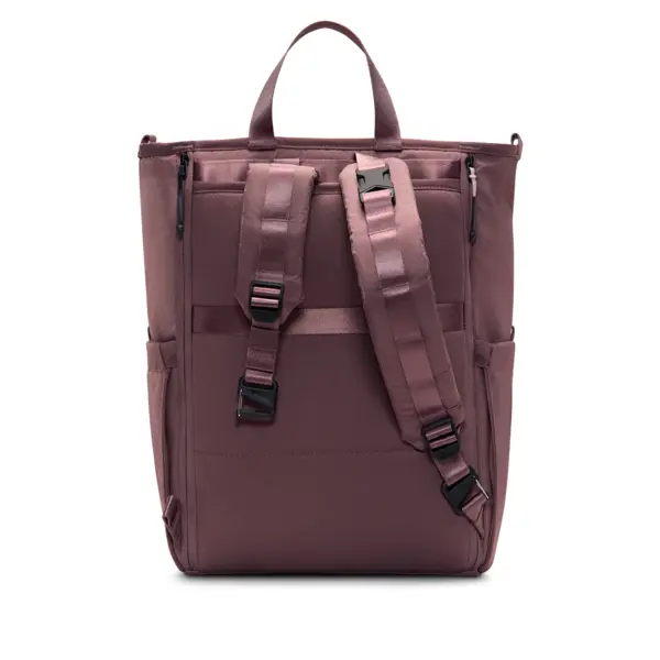 Nike Convertible Diaper Bag 2.0 - Purple