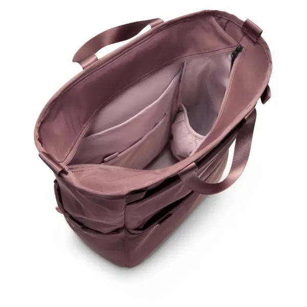 Nike Convertible Diaper Bag 2.0 - Purple