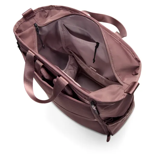Nike Convertible Diaper Bag 2.0 - Purple