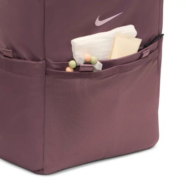 Nike Convertible Diaper Bag 2.0 - Purple