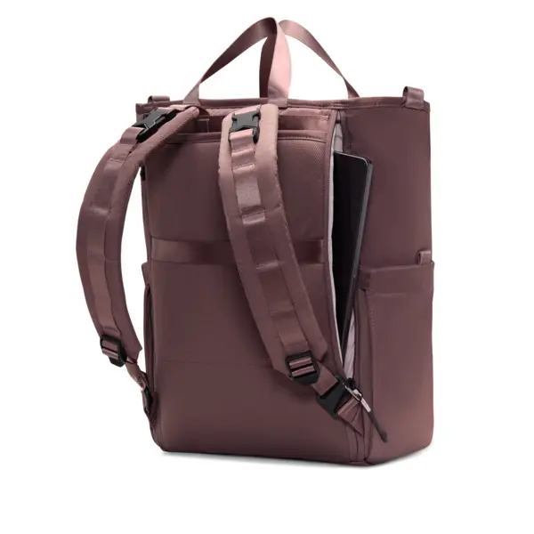 Nike Convertible Diaper Bag 2.0 - Purple