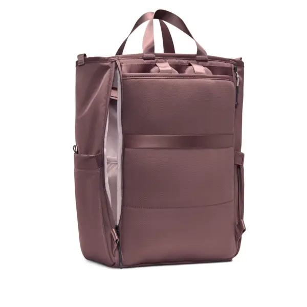 Nike Convertible Diaper Bag 2.0 - Purple