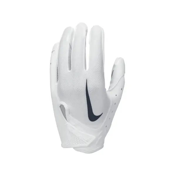 Nike Vapor Jet 7.0 Football Gloves - White