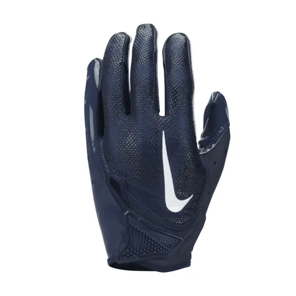 Nike Vapor Jet 7.0 Football Gloves - Blue