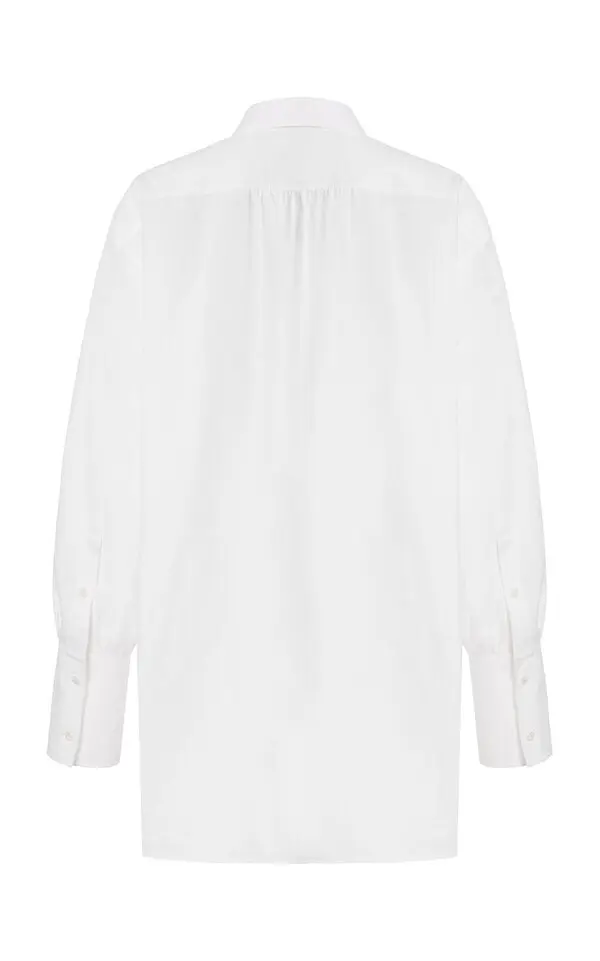 Calvin Klein Capri Organic Cotton Shirt