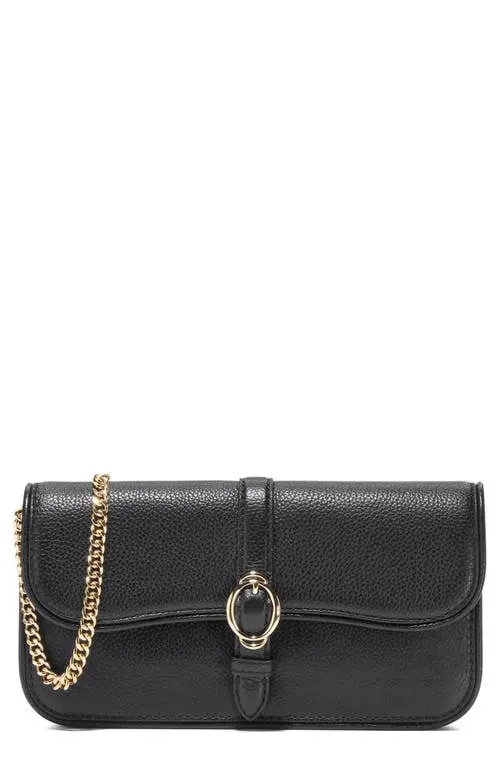 Cole Haan Alexandria Clutch - Black