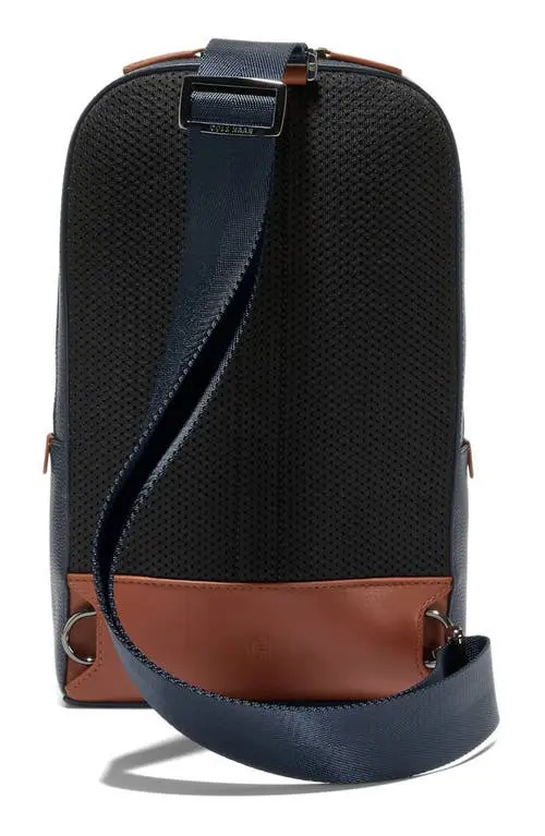 Cole Haan Damon Leather Sling