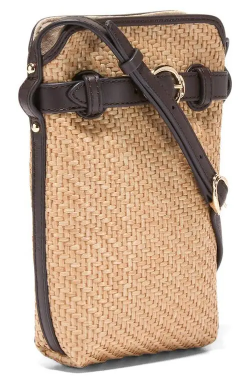 Cole Haan Alexandria Phone Pouch