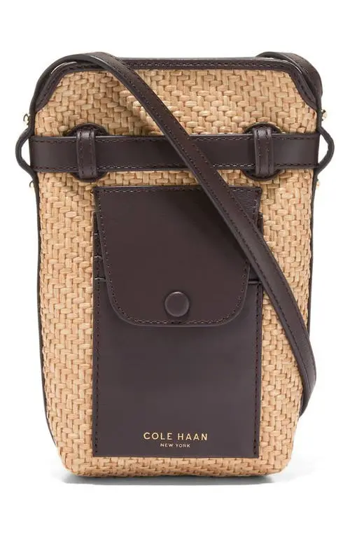 Cole Haan Alexandria Phone Pouch