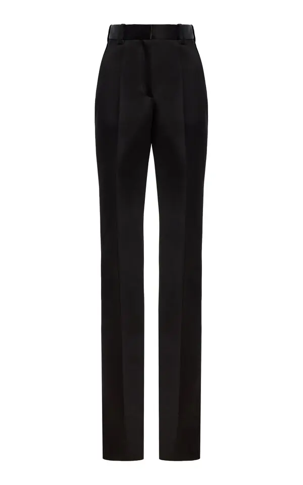 Calvin Klein Juniper Suiting Pants - Black