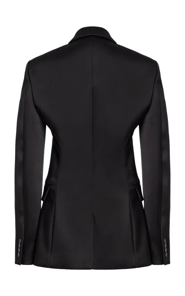 Calvin Klein Tara Suiting Blazer