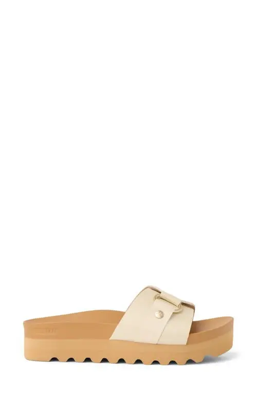 Reef Vista Sadie Platform Sandal
