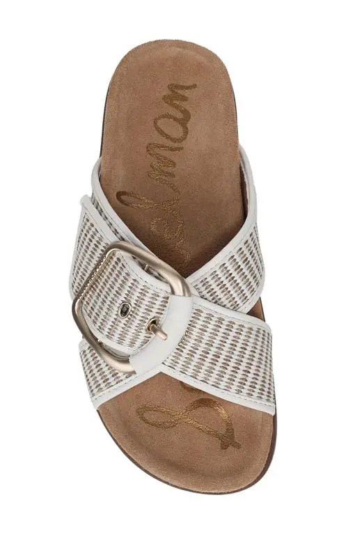 Sam Edelman Darla Slide Sandal