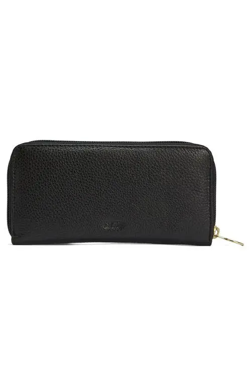 Barbour Birch Rfid Leather Wallet