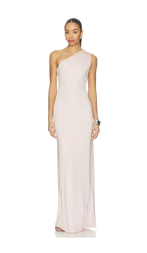 LOVERS AND FRIENDS Elizabeth Gown