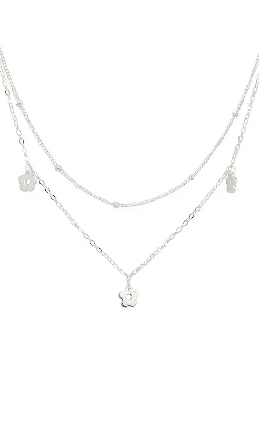 CASA CLARA Lennox Necklace
