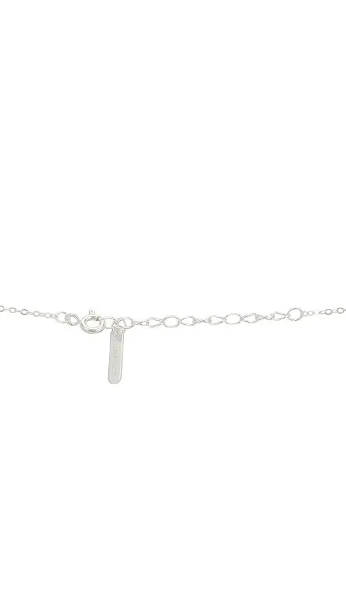 CASA CLARA Lennox Necklace