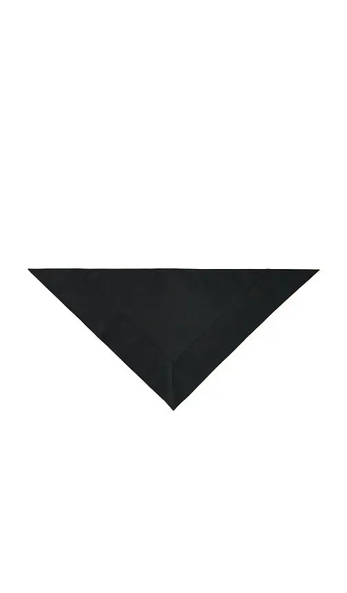 HERSKIND Leather Scarf