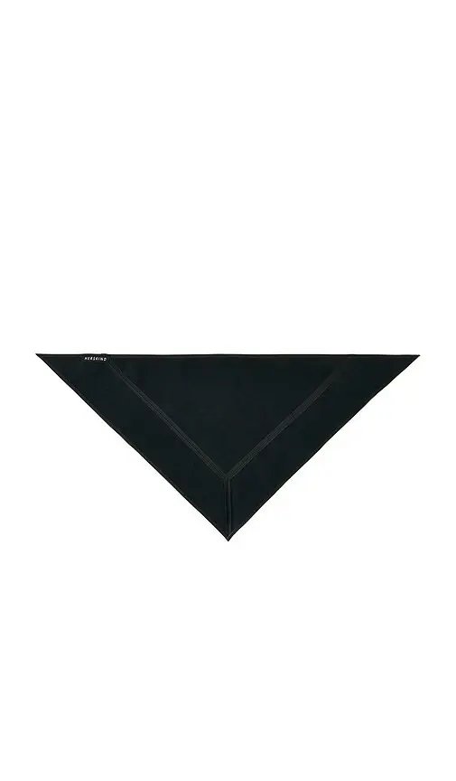 HERSKIND Leather Scarf