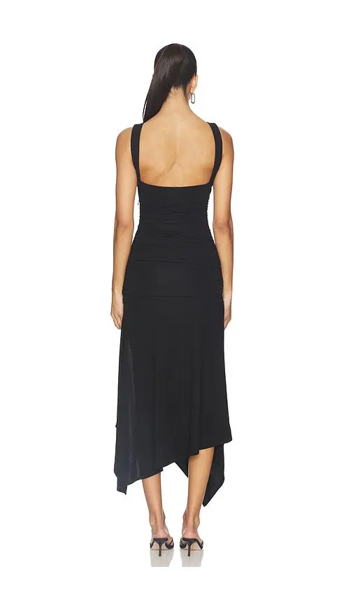Nbd Kavira Midi Dress