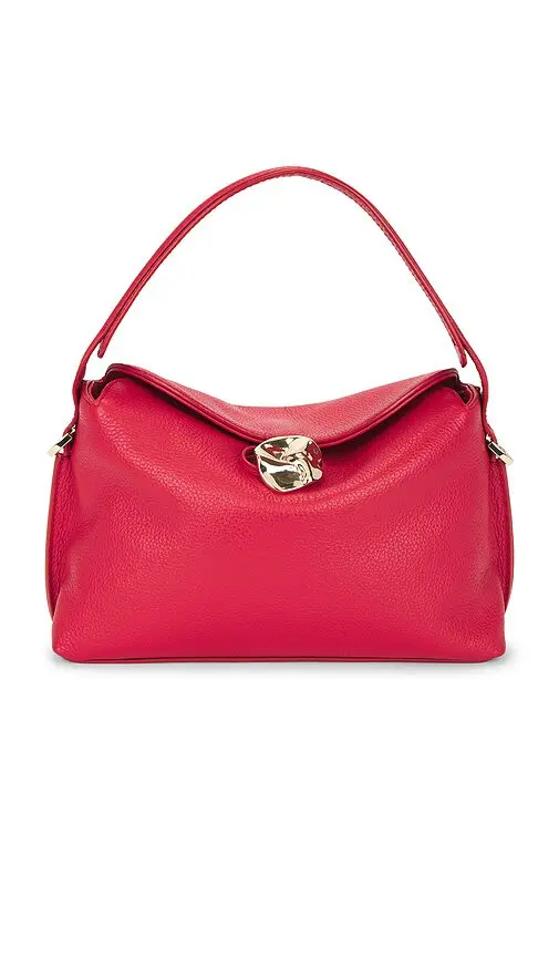 FLATTERED Hanna Mini Top Handle Bag