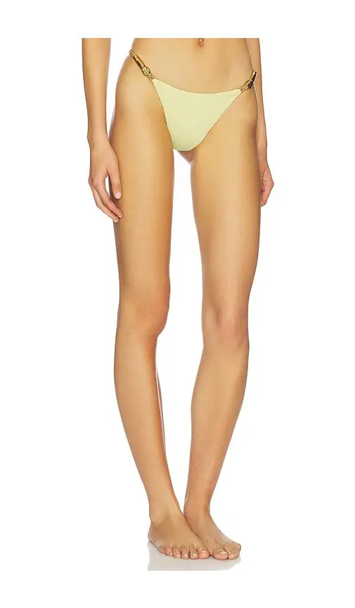 VIX PAULA HERMANNY Nancy Cheeky Bikini Bottom