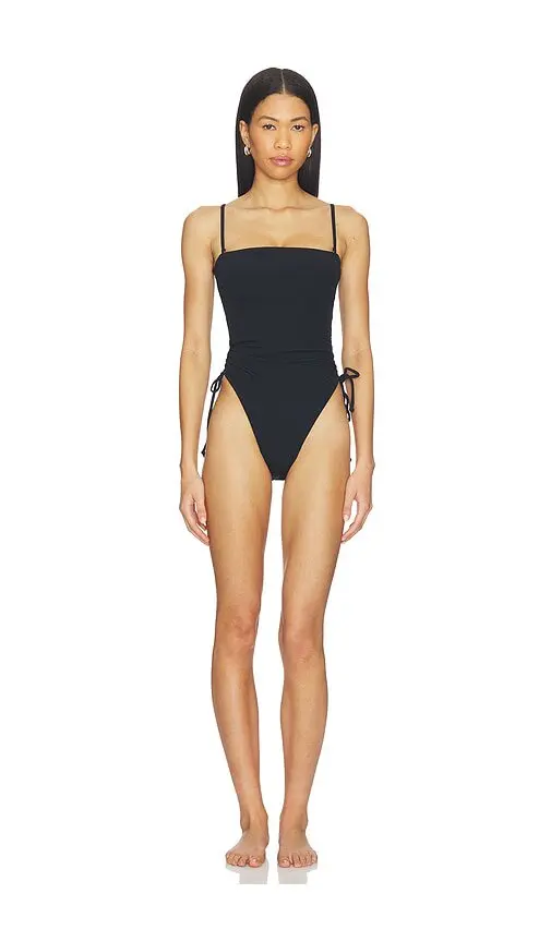 L*Space Elise One Piece - Black