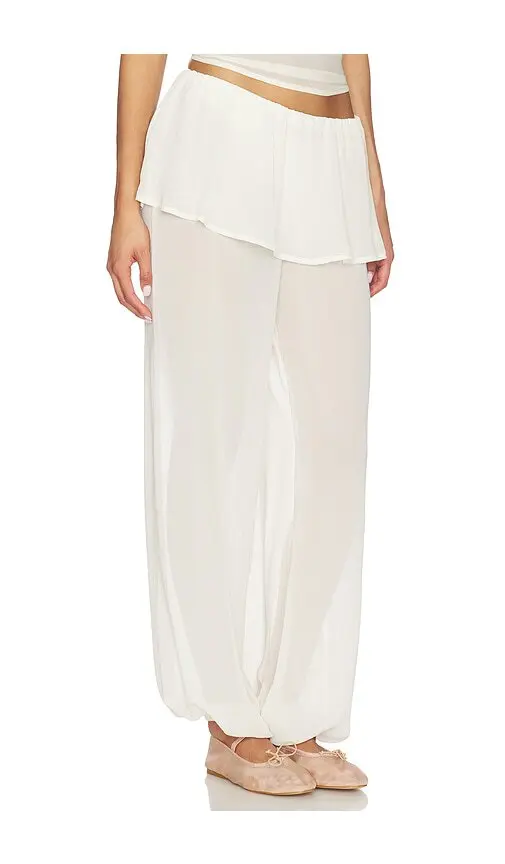 MORE TO COME Laguna Balloon Pant