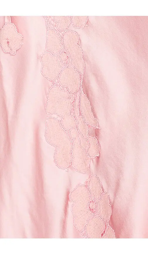 Nbd Inaya Gown - Blush