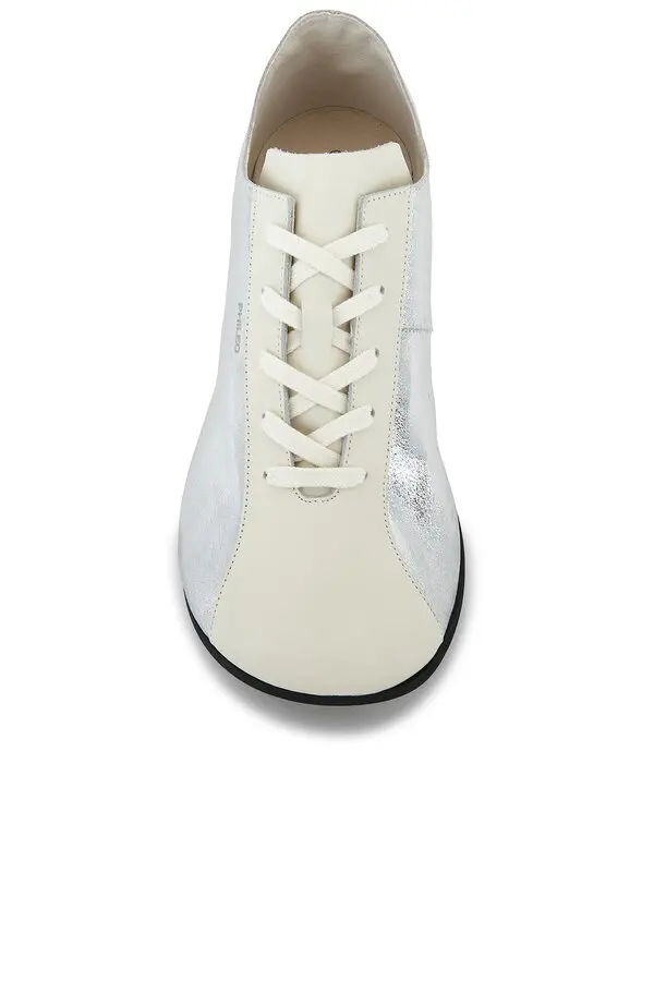 PHILEO 081 Cascade Shoe - Silver