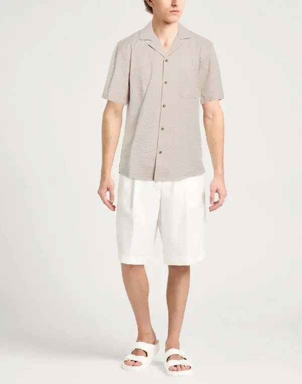 ONLY & SONS Shirt Size Cotton, Recycled Cotton