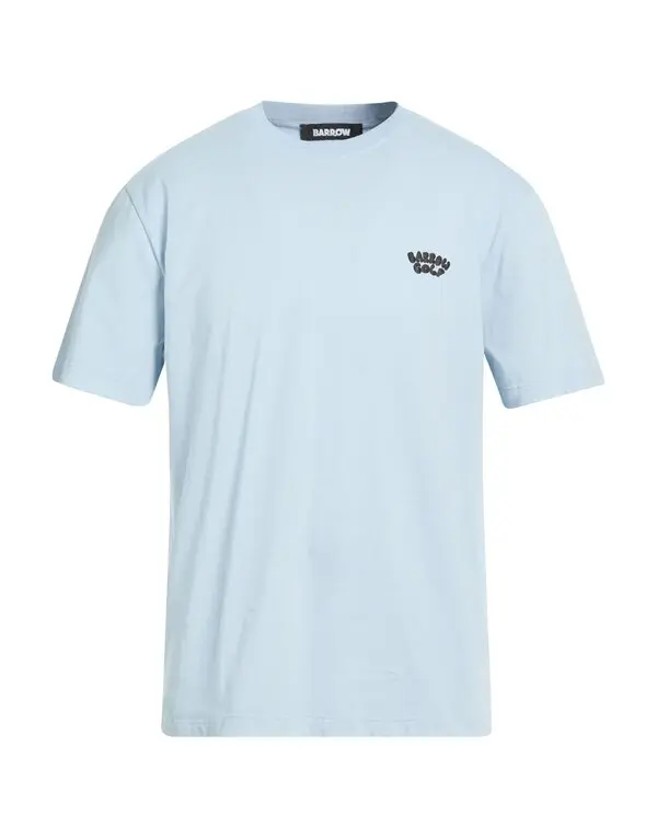 BARROW T-shirt Size Cotton