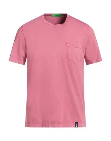 DRUMOHR T-shirt Size Cotton - Pink