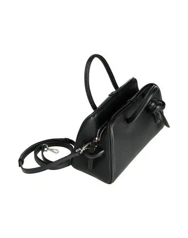 Jacquemus Handbag In Calfskin
