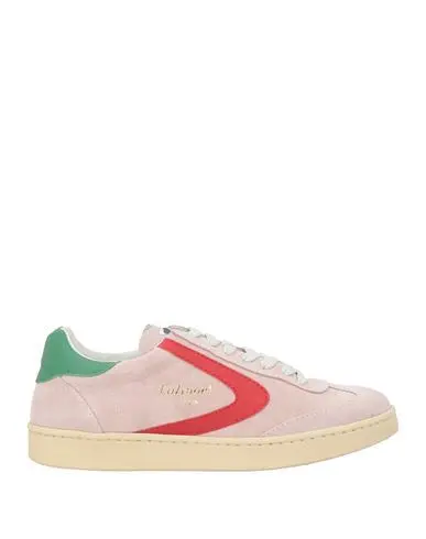 VALSPORT Sneakers Blush Size Leather - Pink