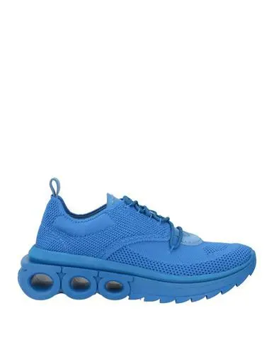 FERRAGAMO Sneakers - Blue