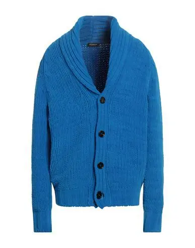 DONDUP Cardigan Azure Size Polyamide