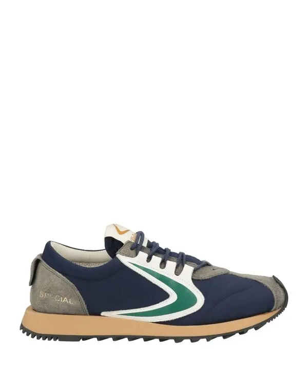 VALSPORT Sneakers - Navy