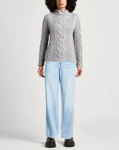 7 For All Mankind High Waisted Straight Leg Jeans