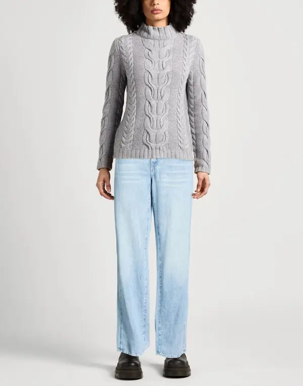 7 For All Mankind High Waisted Straight Leg Jeans