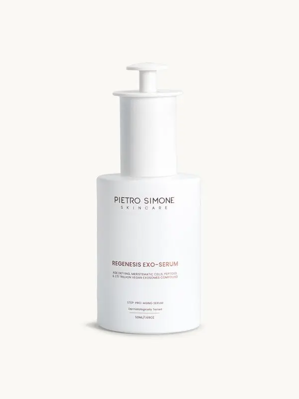 PIETRO SIMONE Regenesis Exo-serum - One-color