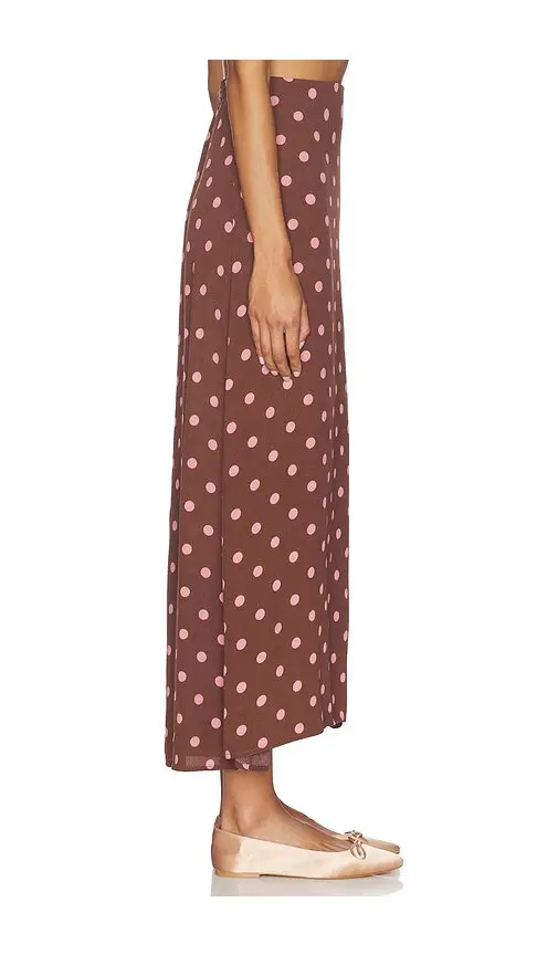 L*Space Ever Wrap Skirt