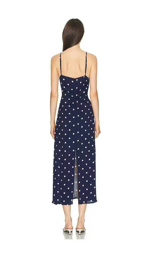Baum Und Pferdgarten Atalia Dress - Navy