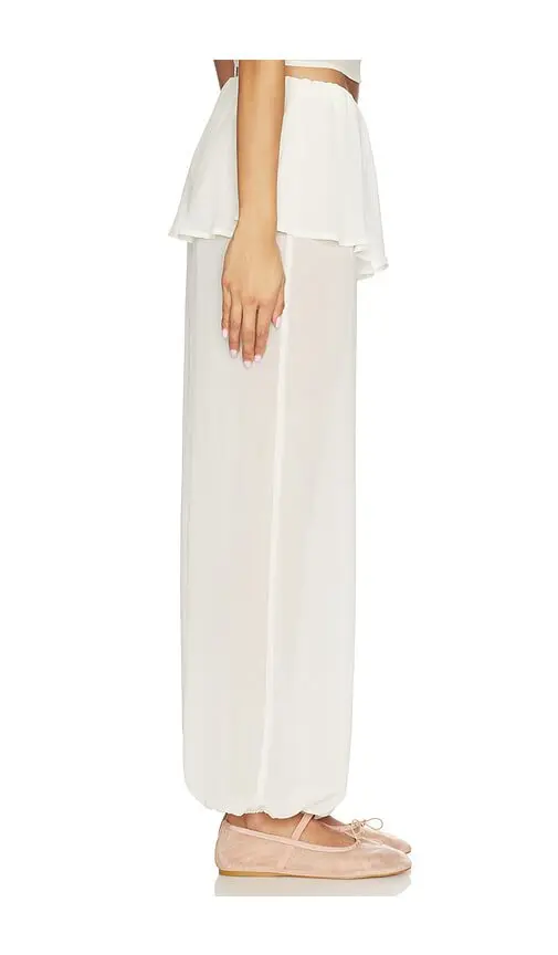 MORE TO COME Laguna Balloon Pant