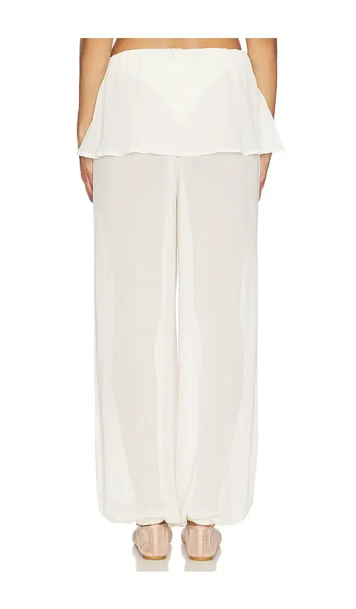 MORE TO COME Laguna Balloon Pant
