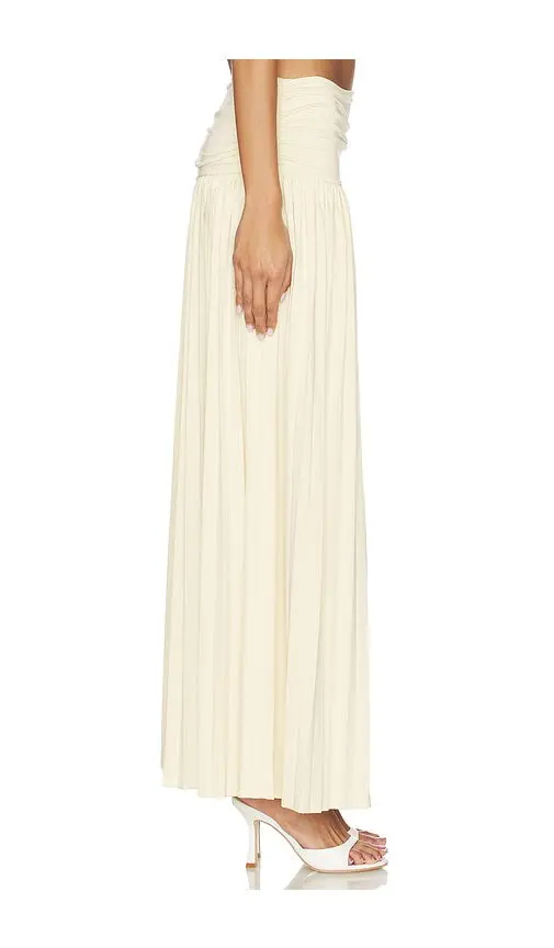 MORE TO COME Remi Maxi Skirt